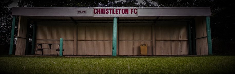 Christleton FC - Home of The Swans - Christleton Football Club